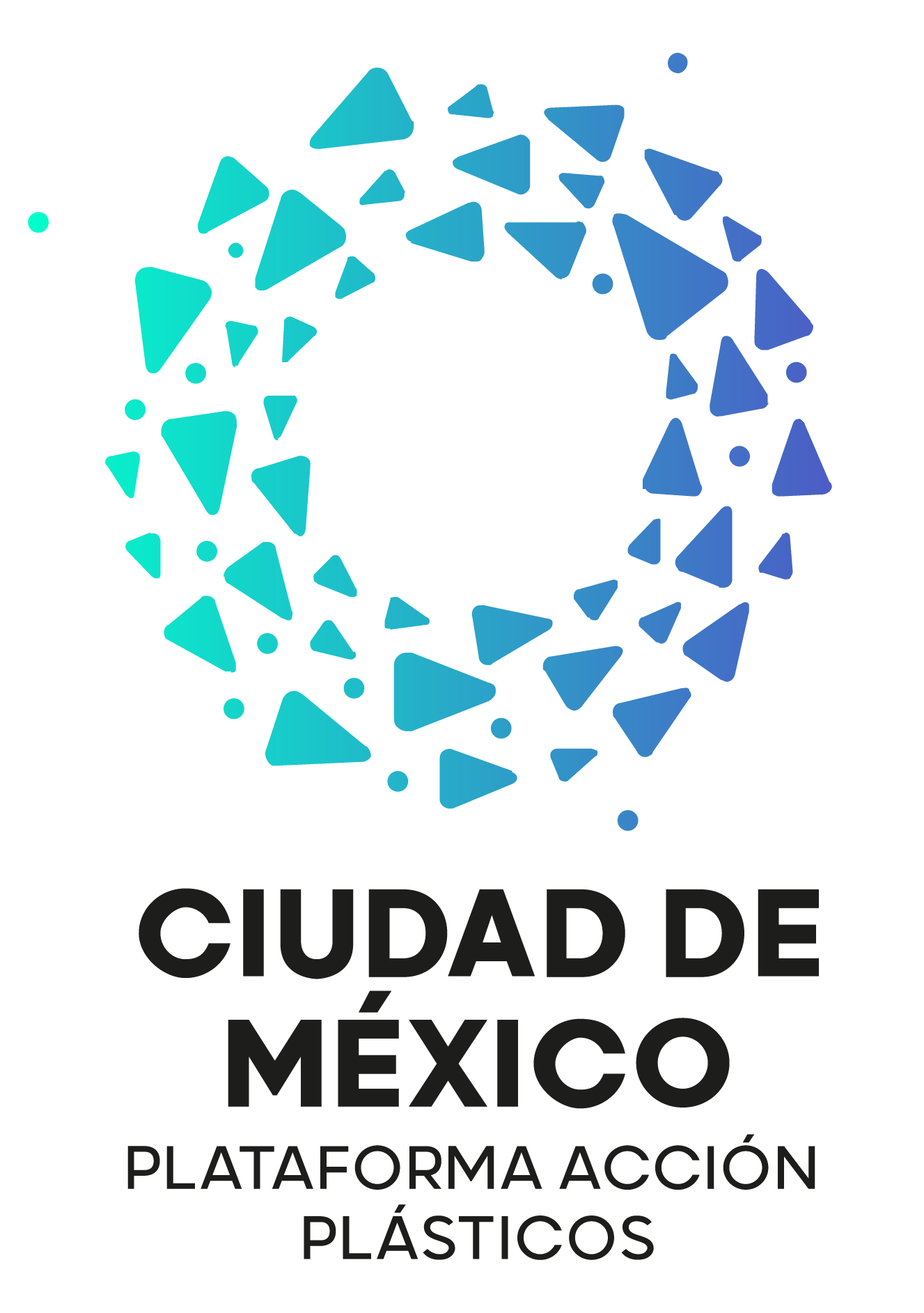 PAP-CDMX – Plataforma de Acción sobre los Plásticos
